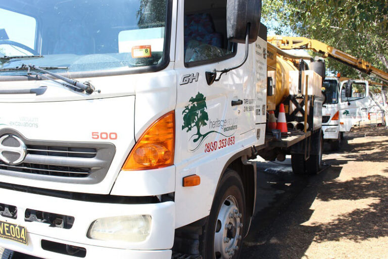 Services - Heritage Tree Care