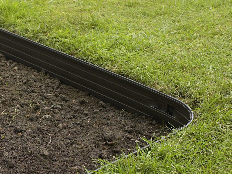 Edging Solutions - Heritage Tree Care