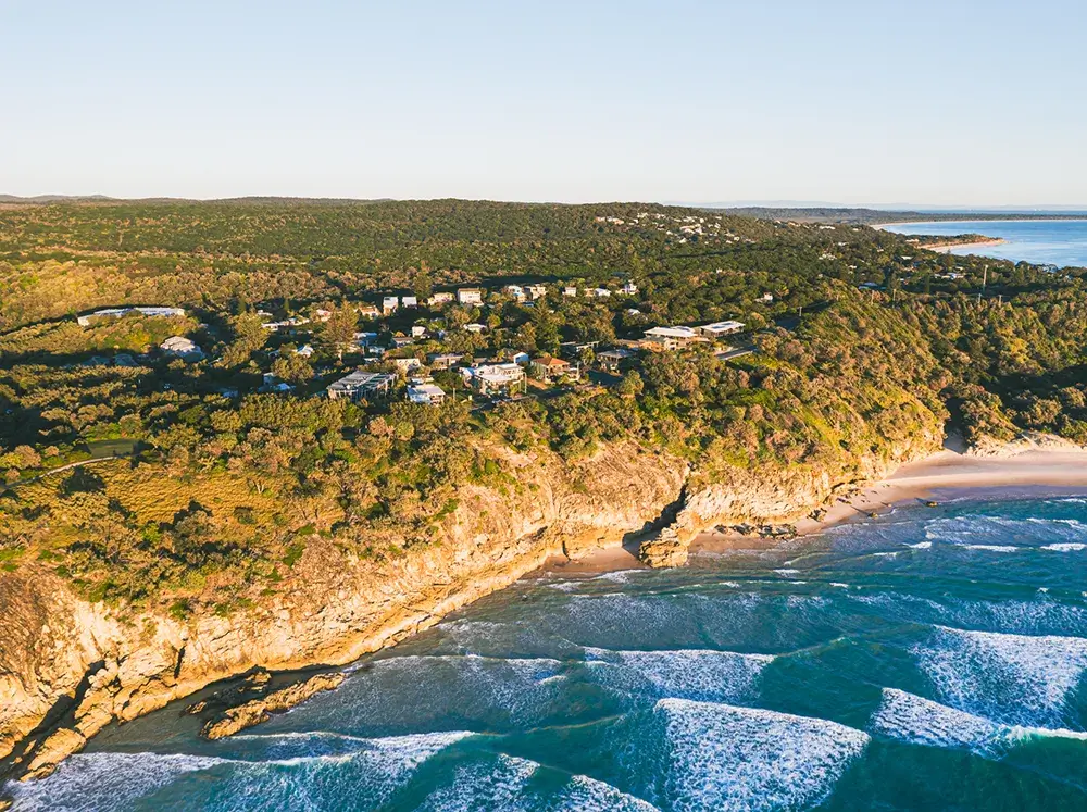 Redlands - Heritage Tree Care