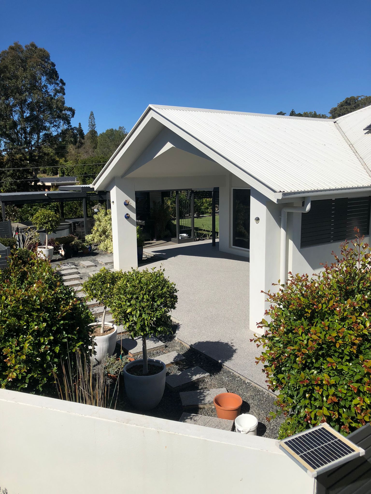 Painting - Heritage Tree Care